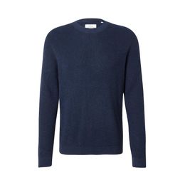 s.Oliver Sweater male Blue size M