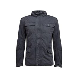 Brandit Between-Season Jacket 'Britannia' male Blue size S