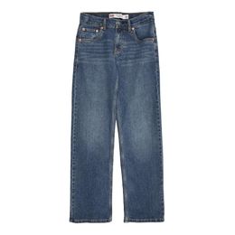 Levi's Kids Jeans '555' Jungen Gr&ouml;&szlig;e 152 blue denim