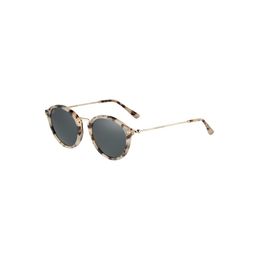 Kapten & Son Kapten & Son Sonnenbrille 'Maui Sand Tortoise Black' Herren Größe One Size sand / schwarz
