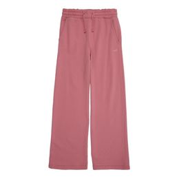 Abercrombie & Fitch Abercrombie & Fitch Pants 'ESSENTIAL' girl Pink size 13/14