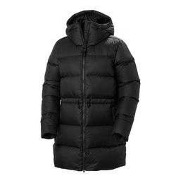 Helly Hansen Outdoorjacke 'ESSENCE' Damen Größe L schwarz