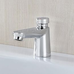 Grohe Euroeco CT Waschtischarmatur, 36265000,