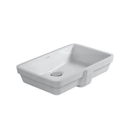 Duravit Vero Unterbauwaschtisch, 0330430000,
