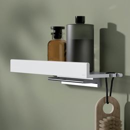 KEUCO REVA Duschablage, 12858510000,