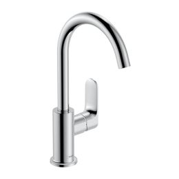 Hansgrohe Rebris S Waschtischarmatur 210, 72536000, 210