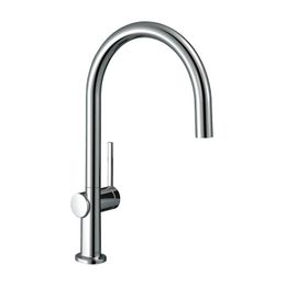 Hansgrohe Talis M54 Küchenarmatur, schwenkbar, 72843000,