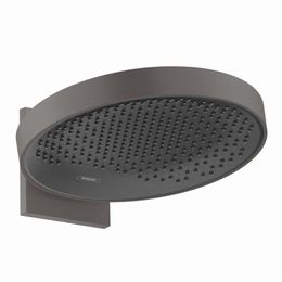 Hansgrohe Rainfinity Kopfbrause, 1 Strahlart, 26230340,