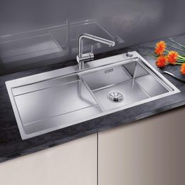 Blanco Divon K&uuml;chensp&uuml;le, 521660, II 5 S-IF
