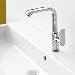 Hansgrohe Metris Waschtischarmatur 230, 31187000, 230