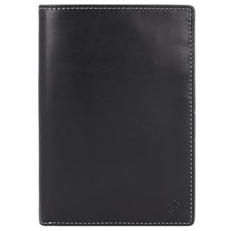 Esquire Wallet 'Dallas' male Black size One Size