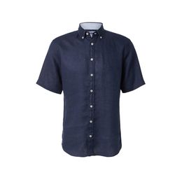 Fynch-Hatton Hemd Herren Größe XXXL navy