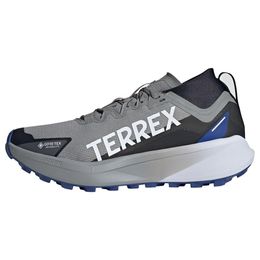 adidas terrex Running Shoes 'Agravic GTX' male Grey size 11,5