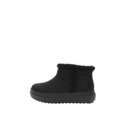 U.S. Polo Assn. Boots 'Icy' female Black size 37