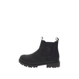 U.S. Polo Assn. Chelsea Boots male Black size 42