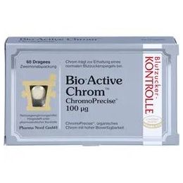 Bioactive Chrom Chromoprecise 100Ug 60 ST