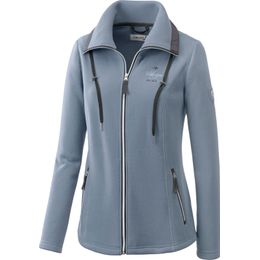 Fleecejacke
