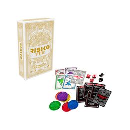Hasbro Brettspiel "Risiko Strike" - ab 10 Jahren - 11% | Gesellschaftsspiele