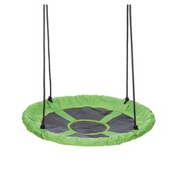 Happy People Nestschaukel in Grün - Ø 90 cm - ab 3 Jahren - 23% | Outdoorspielzeug