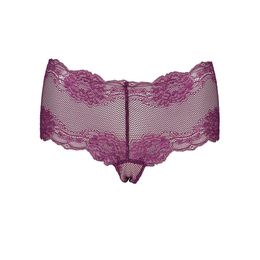 Hanro Panty in Lila - 56% | Gr&ouml;&szlig;e S | Damen-unterteile