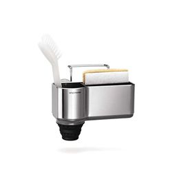 simplehuman Sp&uuml;lbecken-Organizer - 10% | Kuechenhelfer