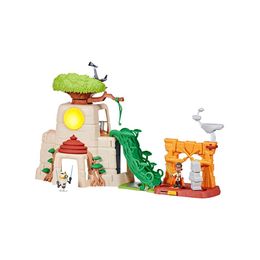 Hasbro Spielset "Jeditempel" - ab 3 Jahren - 18% | Spielfiguren