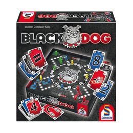 Schmidt Spiele Spiel "Black DOG" - ab 8 Jahren - 11% | Gesellschaftsspiele