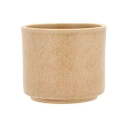 Villa Collection Übertopf in Beige - (H)13 x Ø 11 cm - 33% | Kerzen-vasen