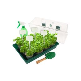 Planete Plante Gewächshaus mit Zubehör - ab 3 Jahren - 11% | Outdoorspielzeug