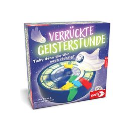 Noris Gesellschaftsspiel "Verrückte Geisterstunde" - ab 5 Jahren - 13% | Gesellschaftsspiele