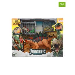 Toi-Toys Spielset "Dino Stego" - ab 3 Jahren - 55% | Spielfiguren