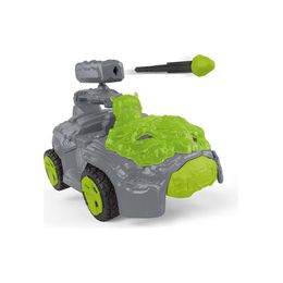 Schleich Spielfigur "Stein-Crashmobil mit Mini Creature" - ab 6 Jahren - 12% | Spielfiguren