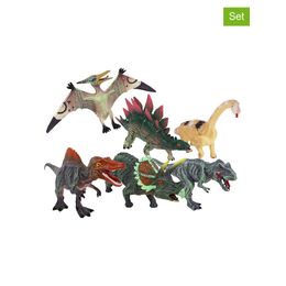 MGM 6er-Set: Dinosaurier - ab 3 Jahren - 13% | Spielfiguren