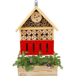 MGM Insektenhotel - ab 3 Jahren - 29% | Experimentieren-spielzeug