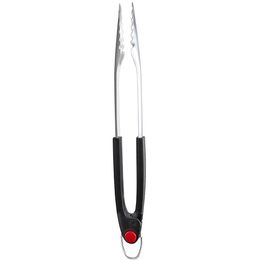 Fackelmann Zange in Schwarz - (L)46 cm - 27% | Kuechenhelfer