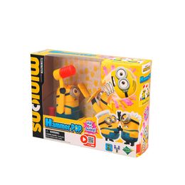 Minions Aktionsspiel "Minions Hammer POP" - ab 4 Jahren - 10% | Gesellschaftsspiele