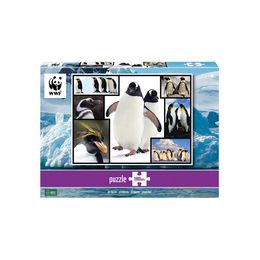 Ambassador 1.000tlg. Puzzle "Pinguine" - ab 12 Jahren - 10% | Gesellschaftsspiele