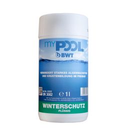 BWT Winterschutz 1 Liter