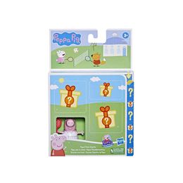 Hasbro Spielfiguren "Peppa’s Adventures" - ab 3 Jahren (Überraschungsprodukt) - 39% | Spielfiguren