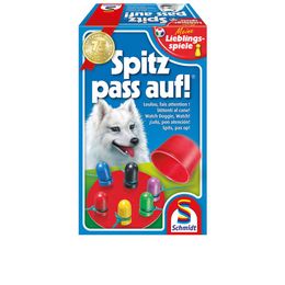 Schmidt Spiele Spiel "Spitz pass auf!" - ab 3 Jahren - 15% | Gesellschaftsspiele