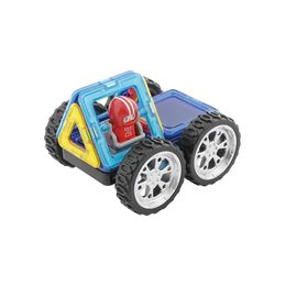 Magformers 9tlg. Magnetspielset "Kart Rally" - ab 3 Jahren - 10% | Experimentieren-spielzeug