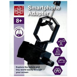 Medu-Scientific Smartphoneadapter - ab 8 Jahren - 33% | Experimentieren-spielzeug