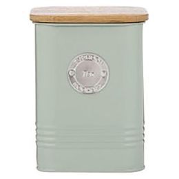 Typhoon Teedose in Mint - 1,3 l - 13% | Aufbewahren-servieren