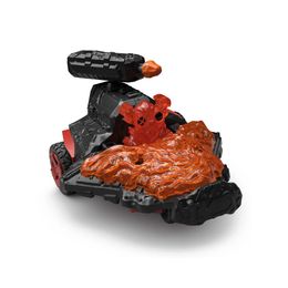 Schleich Spielfahrzeug "Schatten D&uuml;senjet mit Mini Creature" - ab 7 Jahren - 12% | Spielfiguren