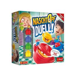 Trefl Brettspiel "Naschtopf Duell" - ab 6 Jahren - 15% | Gesellschaftsspiele