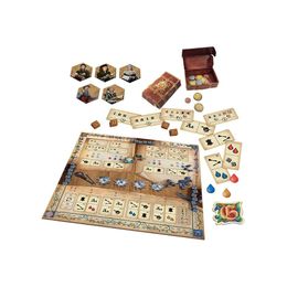 Huch & friends HUCH! Brettspiel "Gutenberg" - ab 12 Jahren - 26% | Gesellschaftsspiele
