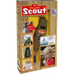 Happy People Signalpfeife - ab 5 Jahren - 10% | Outdoorspielzeug