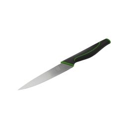 Chefkoch Kochmesser "Bonn" in Schwarz/ Gr&uuml;n - (H)29 cm - 36% | Kuechenhelfer