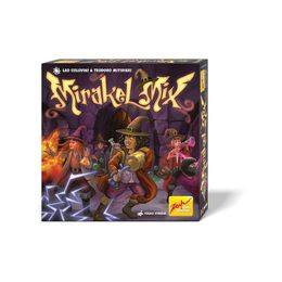Noris Aktionsspiel "Mirakel Mix" - ab 6 Jahren - 10% | Gesellschaftsspiele