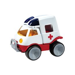 Gowi Ambulanzauto - ab 12 Monaten - 13% | Baby-fahrzeuge